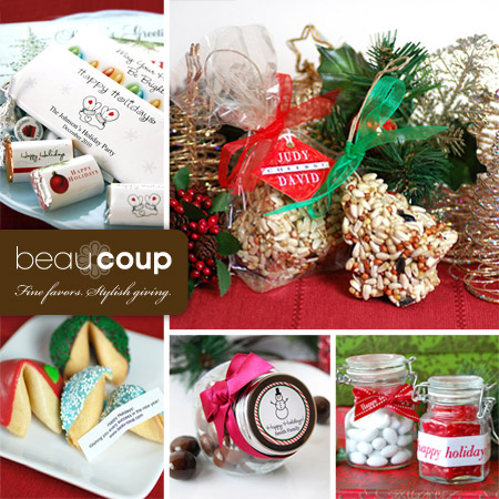 Beau Coup Giveaway