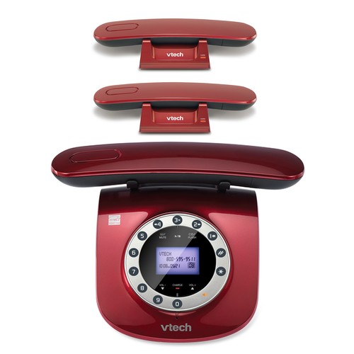 The VTech Retro Phone