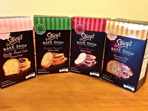 Stacy’s Bake Shop Review