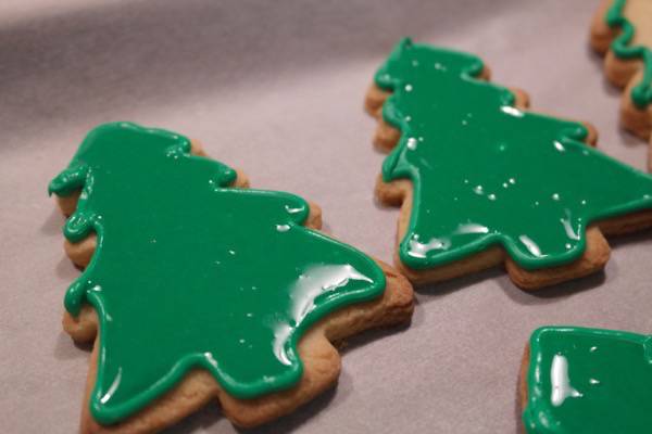 Wilton Sweet Treat Team Holiday Cookie Exchange