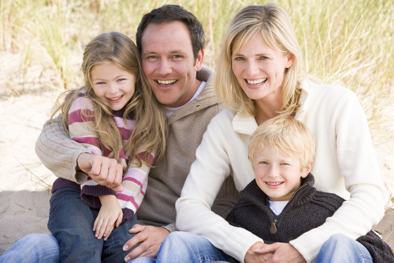 Protect Your Identity with LifeLock