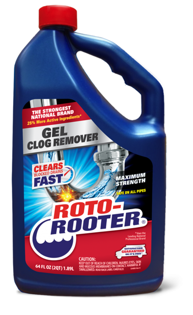 Roto-Rooter 101
