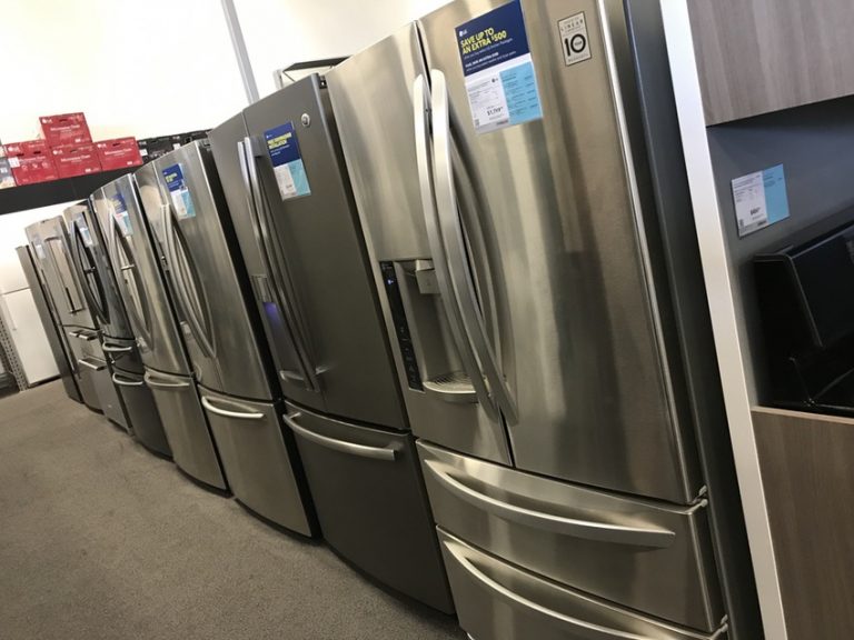 10 Tips for Buying a New Refrigerator
