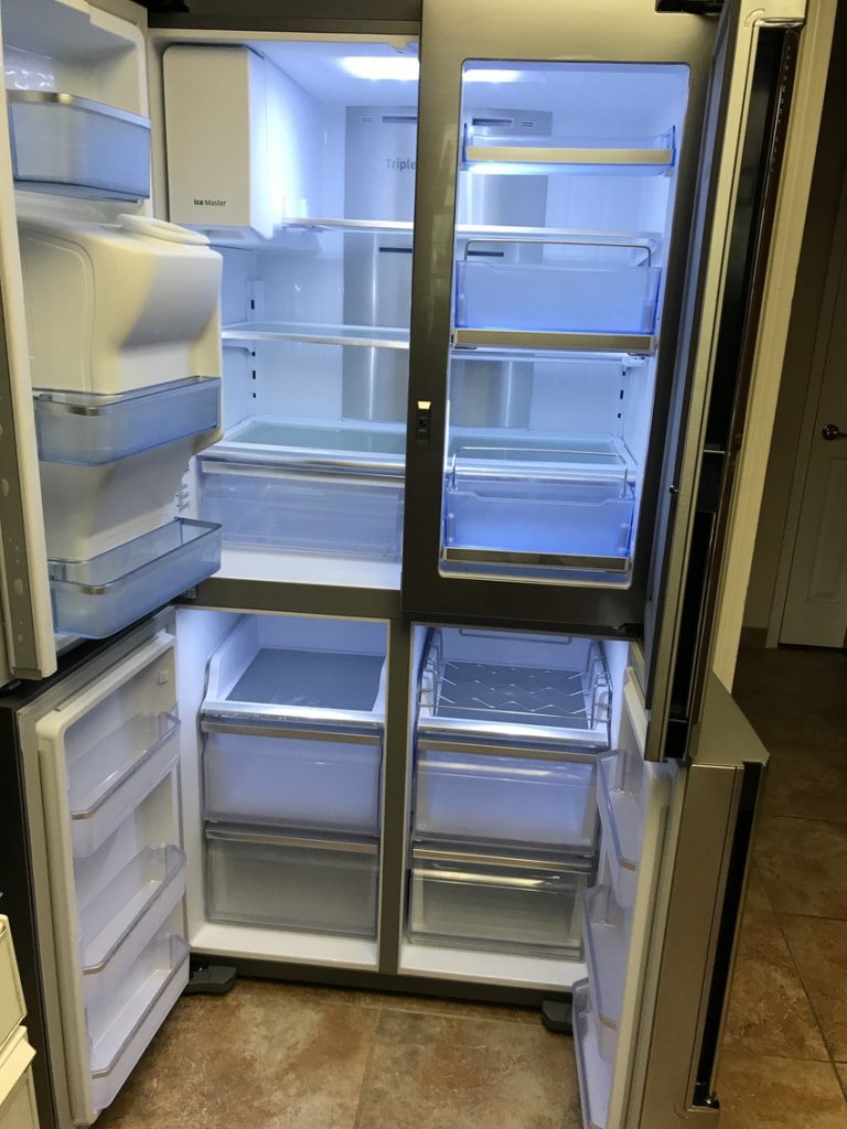 10 Tips for Buying a New Refrigerator
