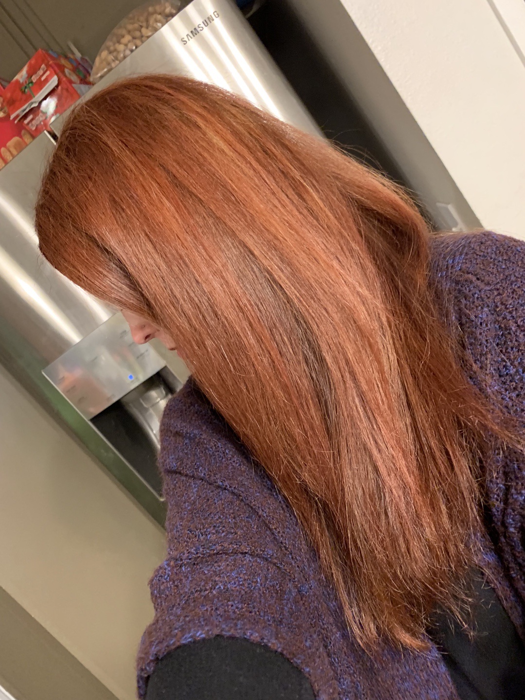 How to Color Your Hair at Home with AGEbeautiful Permanent Hair Color