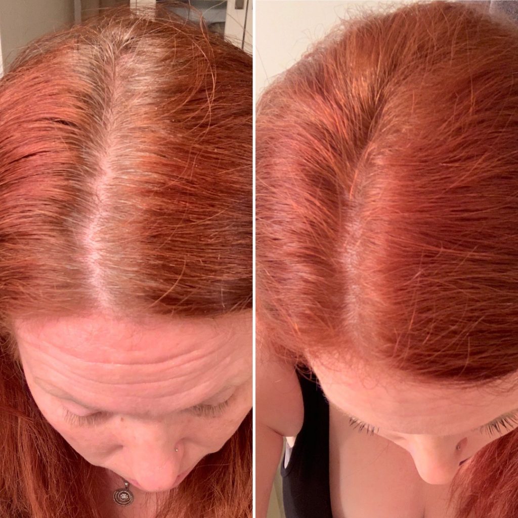 How to Color Your Hair at Home with AGEbeautiful Permanent Hair Color