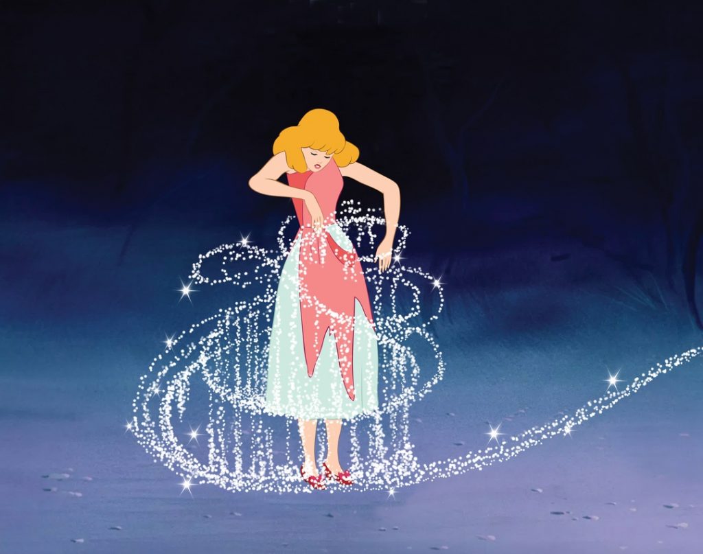 Disney Releases Cinderella: Anniversary Edition + GIVEAWAY
