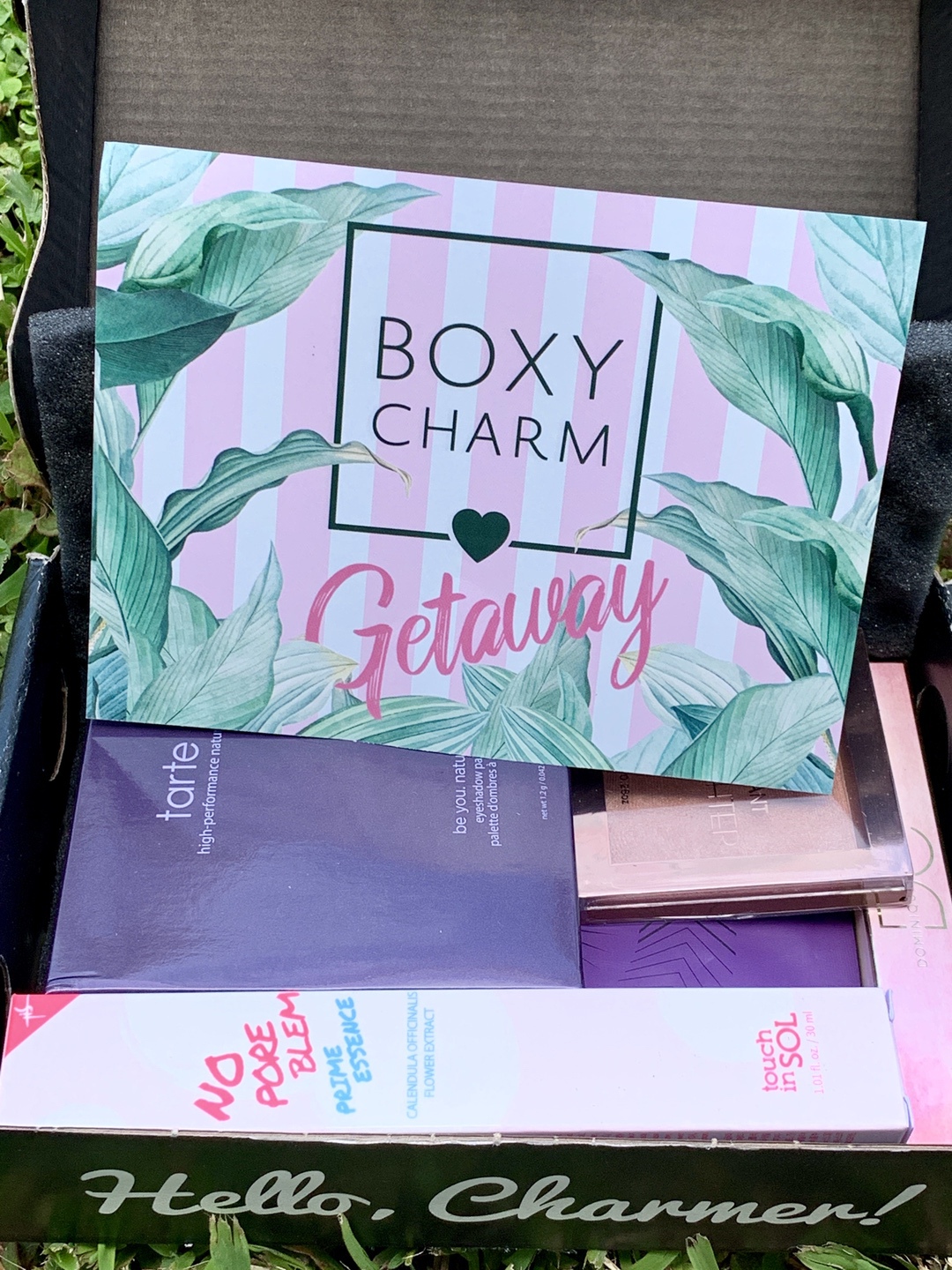 BoxyCharm June 2019 Subscription Box Review