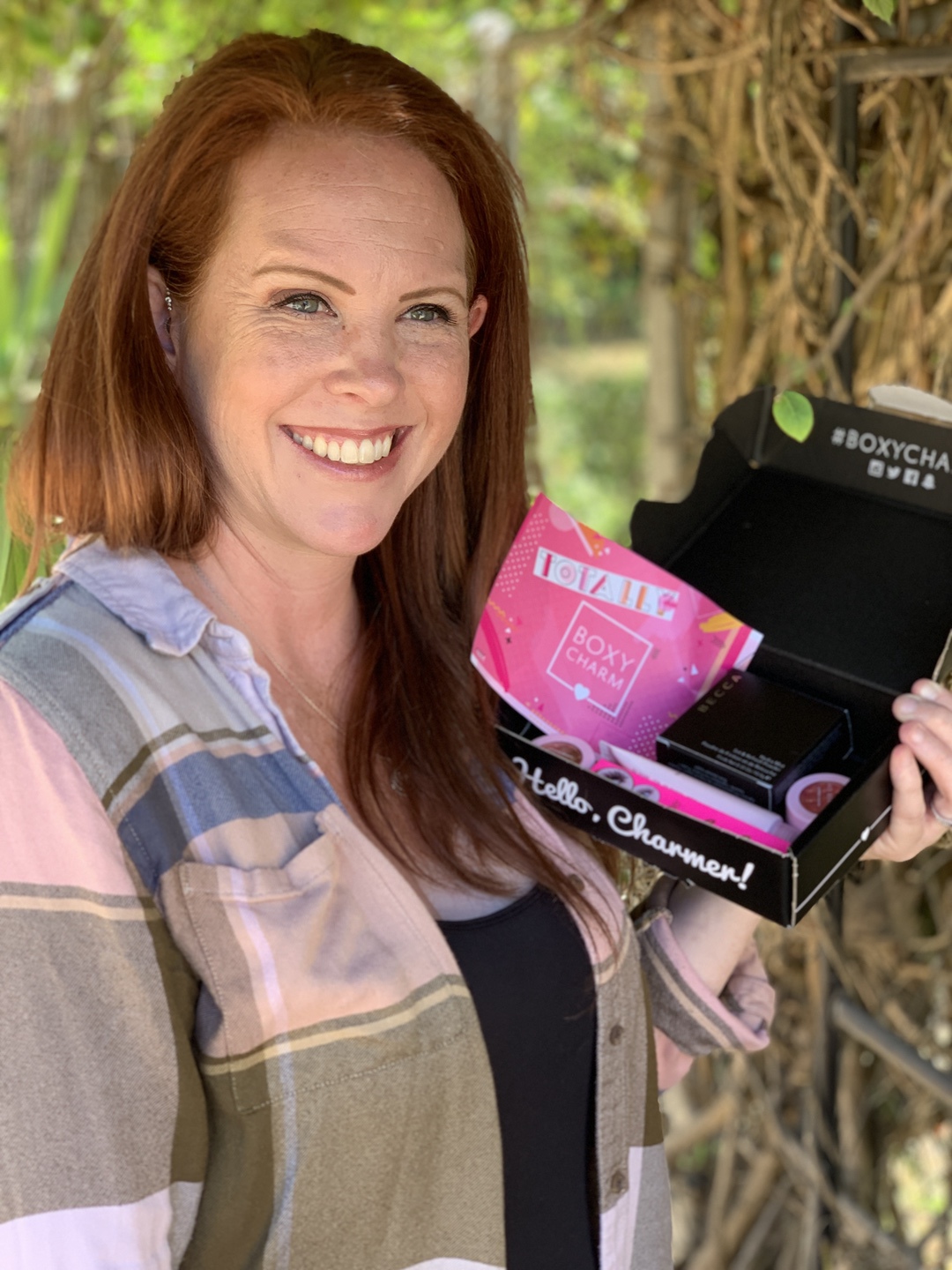 BoxyCharm August 2019 Subscription Box Review
