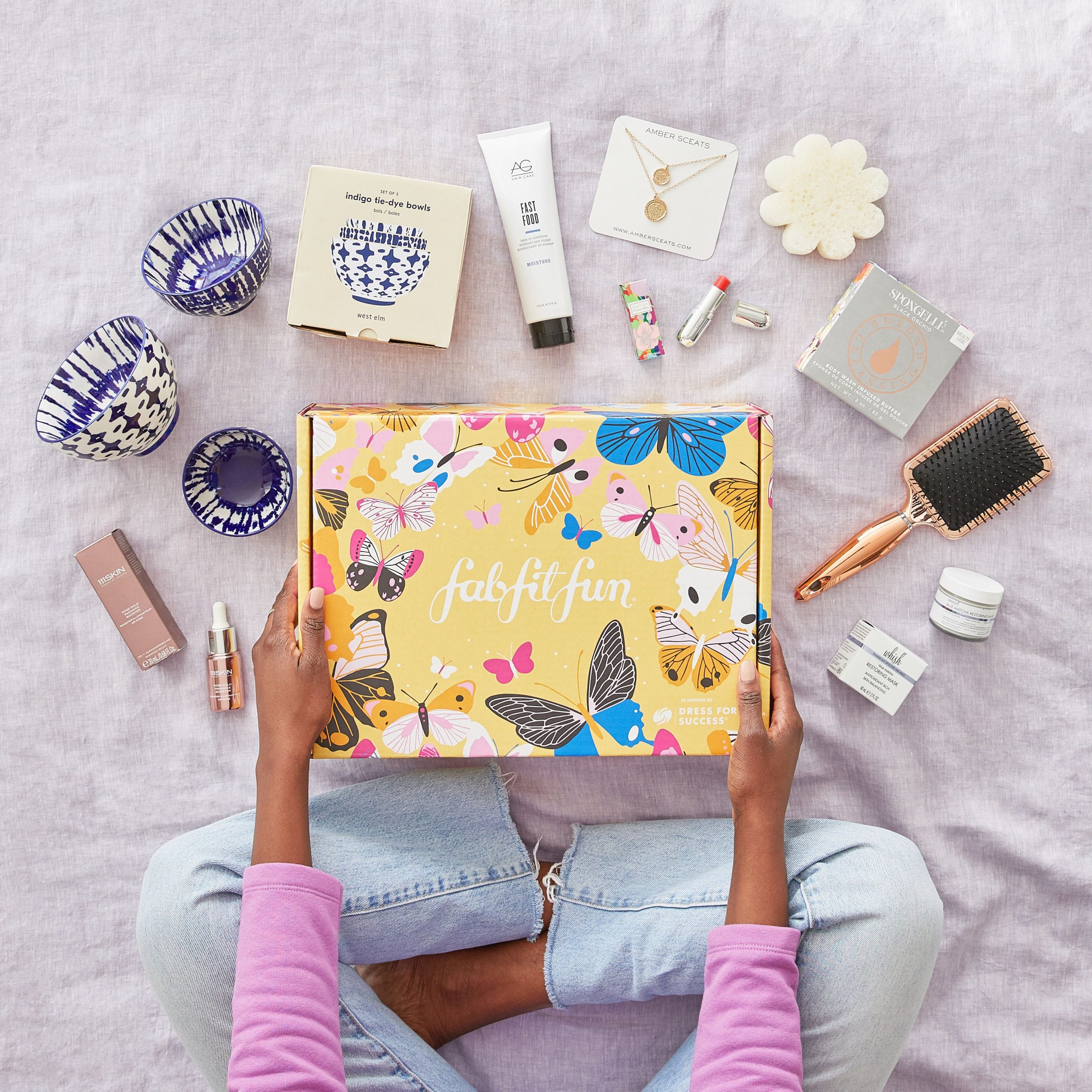 FabFitFun Spring 2020 Box is Now Available to Order!