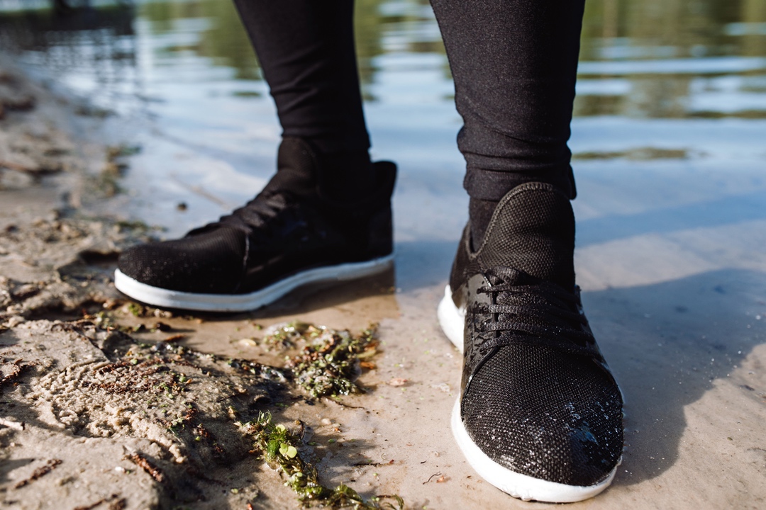 Ready for Anything in the Outdoors with Senja Shoes