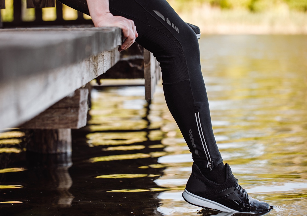 Ready for Anything in the Outdoors with Senja Shoes