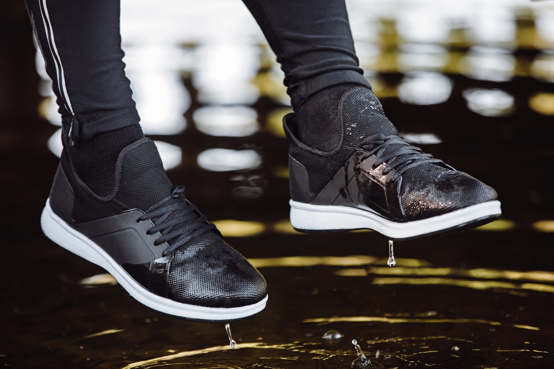 Ready for Anything in the Outdoors with Senja Shoes