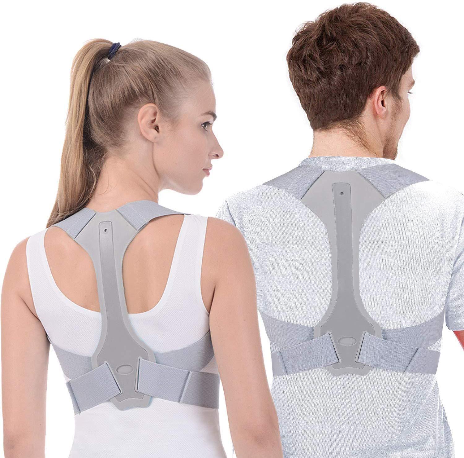 Treat Dad to Better Posture This Father’s Day with Posture Perfect