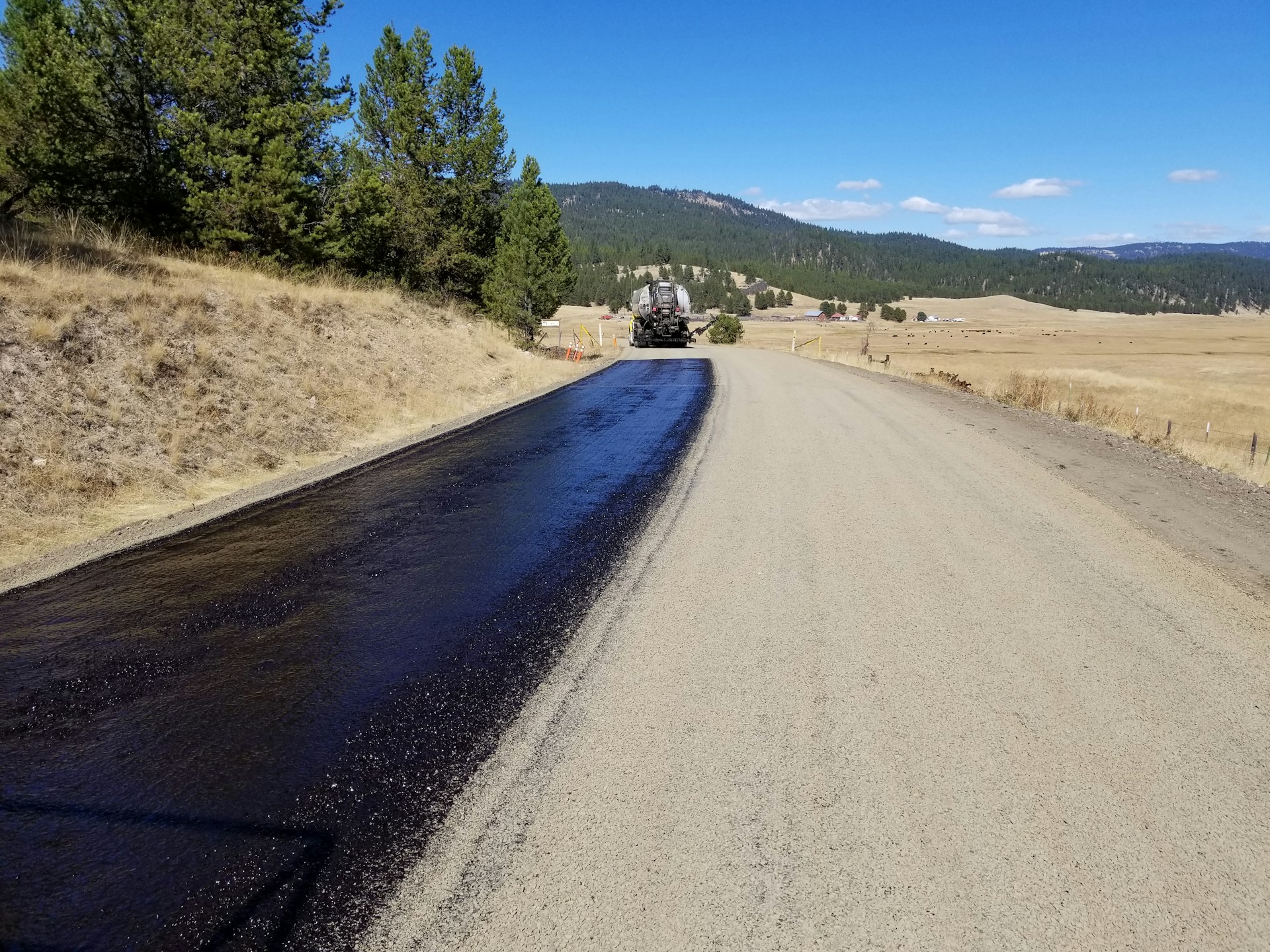 7 Long-Term Road Maintenance Tips